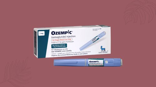 OZEMPIC - tudo que você quer saber - Dra. Luciana Péres Endocrinologista